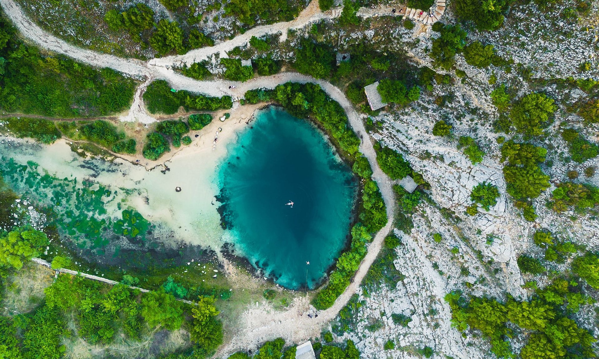 10 Of Croatia's Most Marvelous Natural Wonders