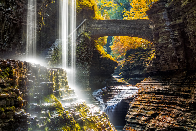 Upstate New York's Hidden Treasures: An Excursion To Explore Its Best ...