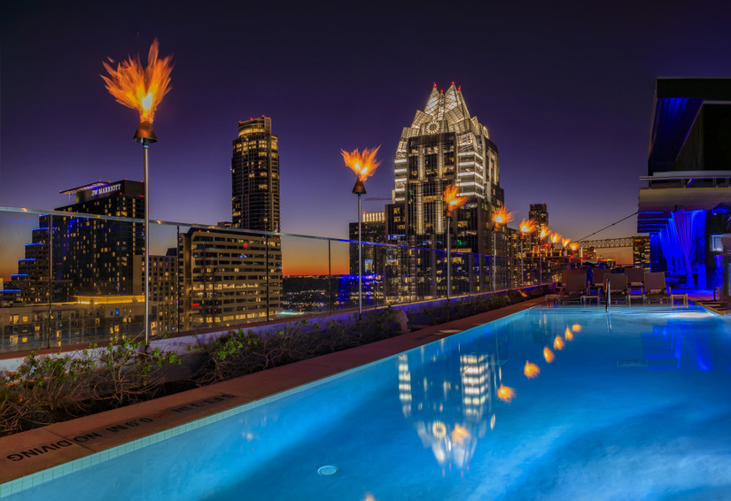 10 Cities With The Most Vibrant Nightlife In The United States