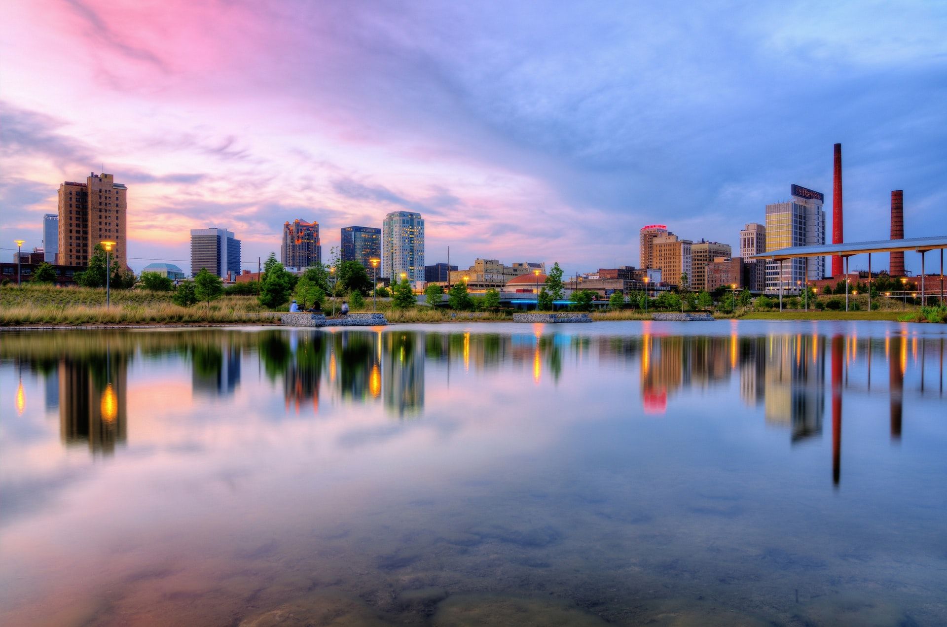 Central US States: Complete Travel Guide