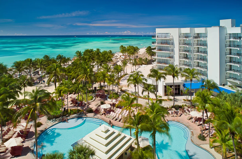 16 Best Marriott All-Inclusive Resorts And Hotels In 2023
