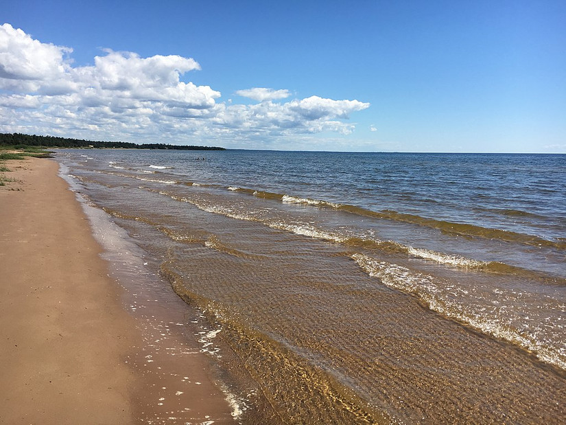 10 Summer Vacations On Lake Michigan Worth Planning This Summer