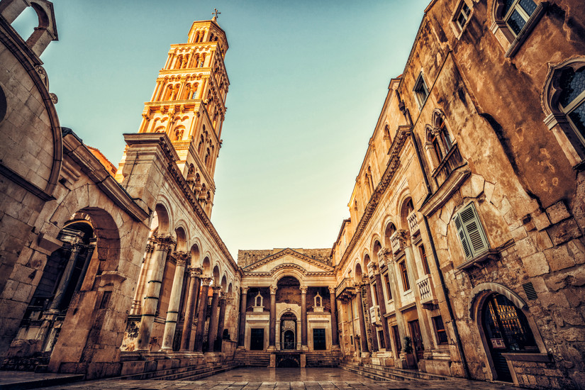 8 Things To Do In Split: Complete Guide To Croatia's Adriatic Paradise