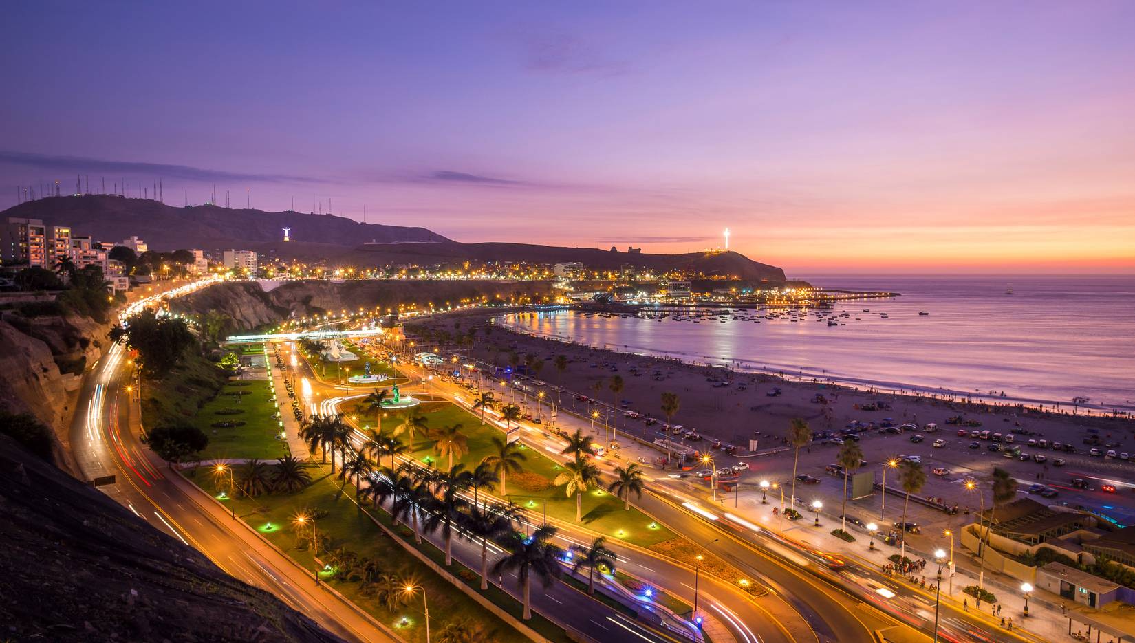 8 Things I Wish Tourists Knew Before Visiting Lima, Peru, From A Local
