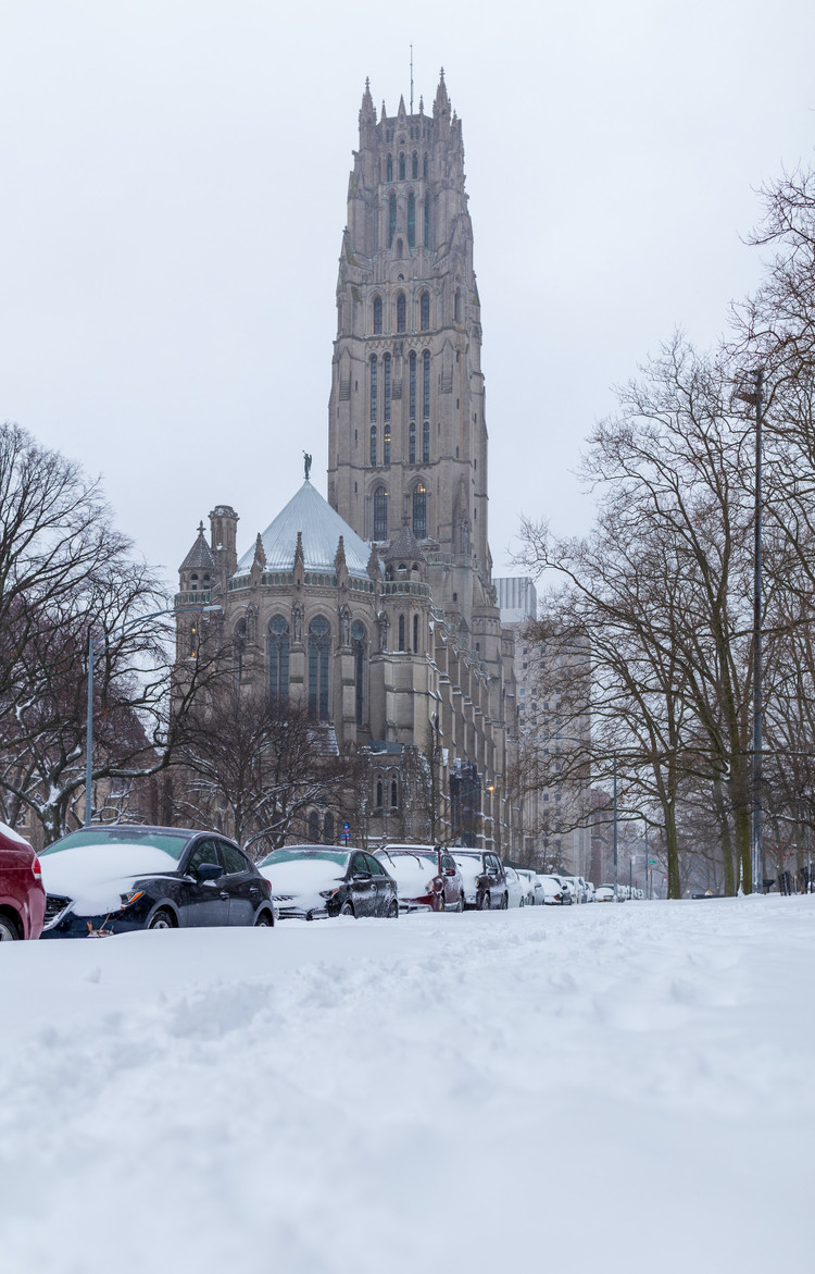 10 Most Beautiful Churches In New York City Where You Can Find Peace ...