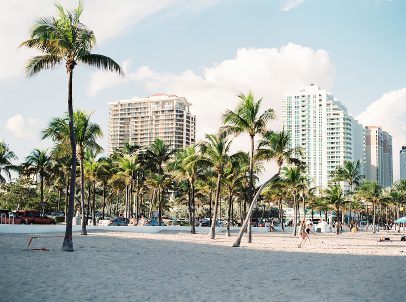 These Are The 10 Warmest Fall Destinations In The US