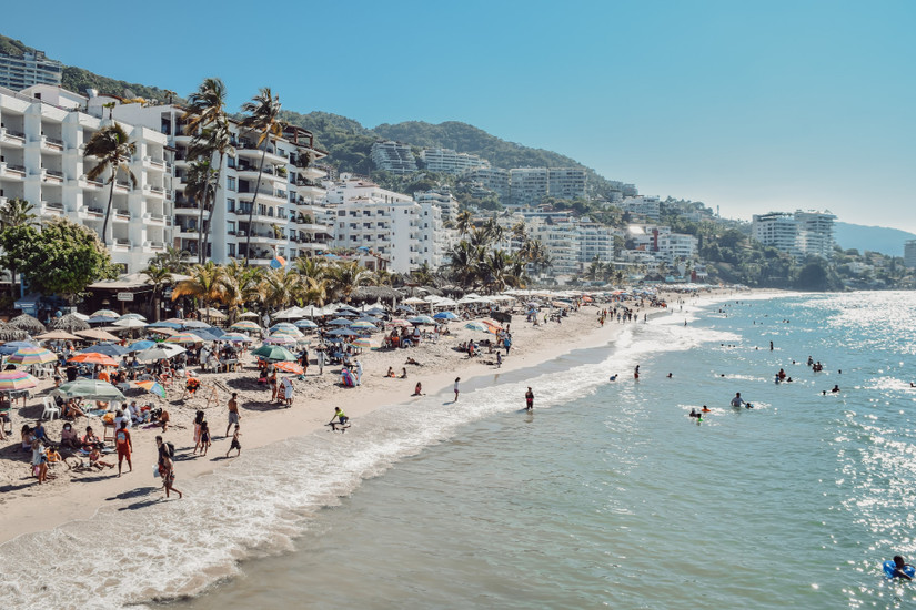 14 Things To Do In Puerto Vallarta: Complete Guide To This Dreamy ...