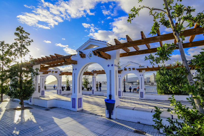 8 Things To Do In Benidorm: Complete Guide To Spain's Seaside Resort Town