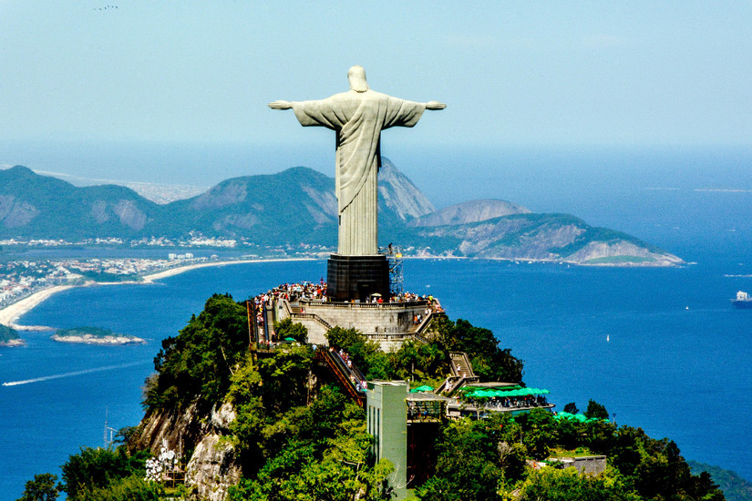 10 Iconic Monuments in Brazil That Are Actually Worth Seeing