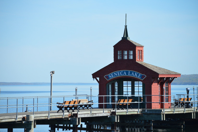 Summer Is Coming: 10 Most Beautiful Lake Beaches In Upstate New York