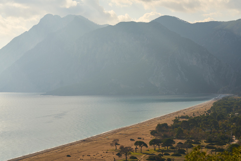 10 Most Beautiful Turkey Beaches Everyone Will Love