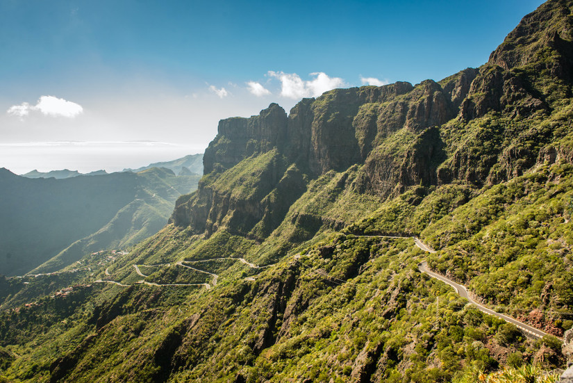 10 Things To Do In Tenerife: Complete Guide To The Largest Of The ...