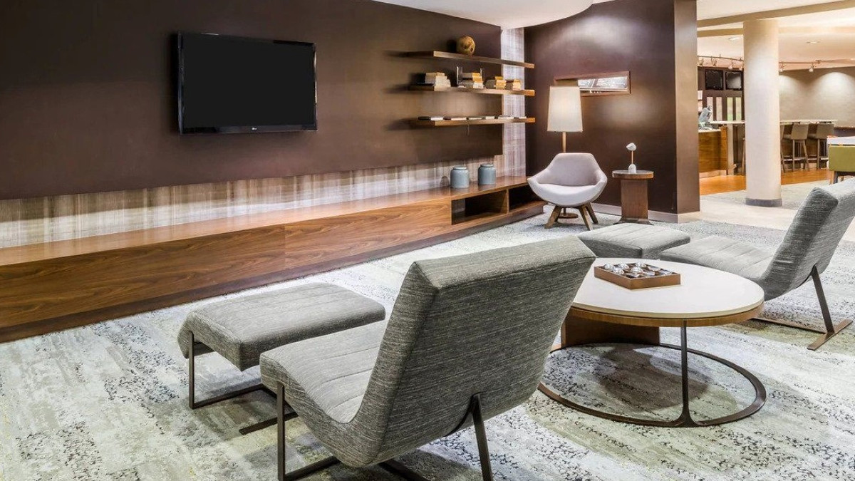 10 Affordable Yet Highly Rated Rhode Island Hotels Where You Can Enjoy ...