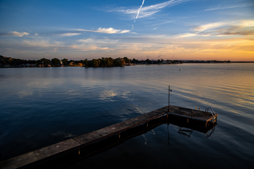 10 Lakes Near Austin That Are Worth Leaving The City To Visit