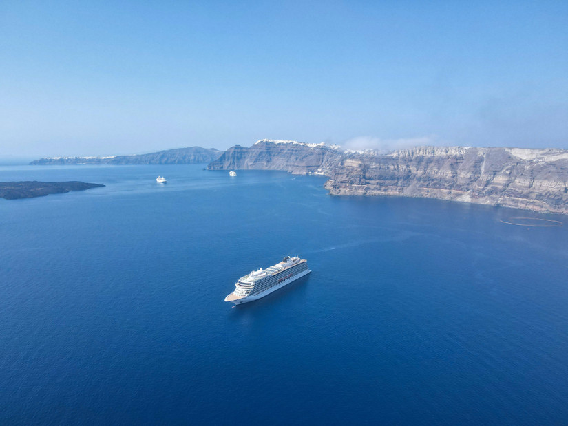 10 Of The Best Beaches To Visit In Fira