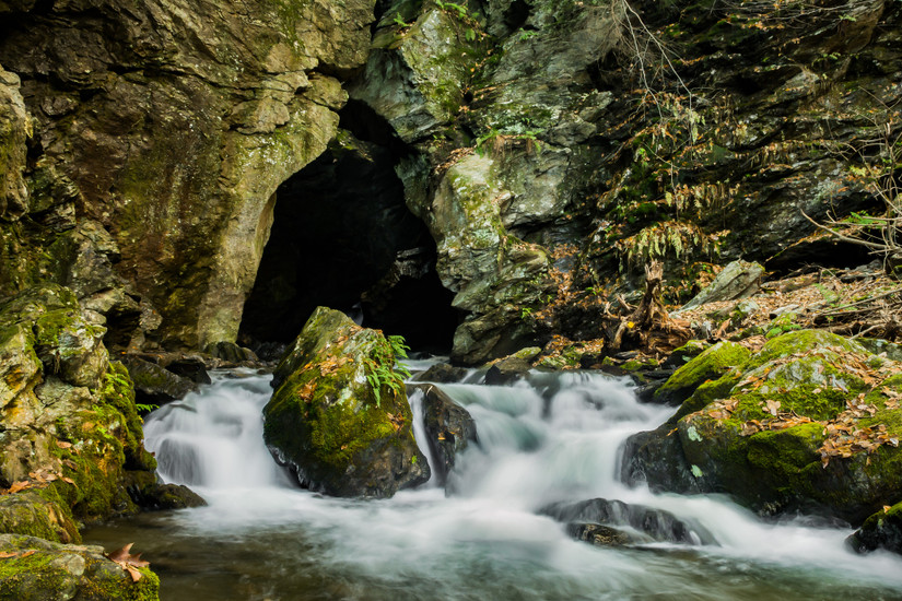 10 Caves & Caverns You Should Explore In New York State