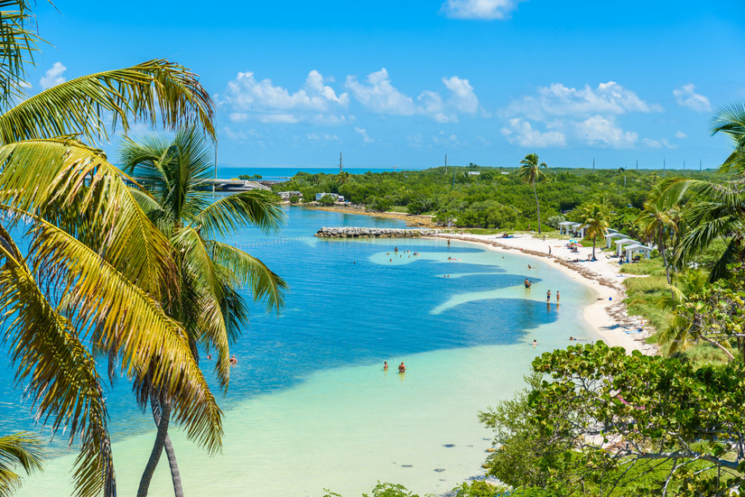10 Countries That Have The Most Coastline In The World