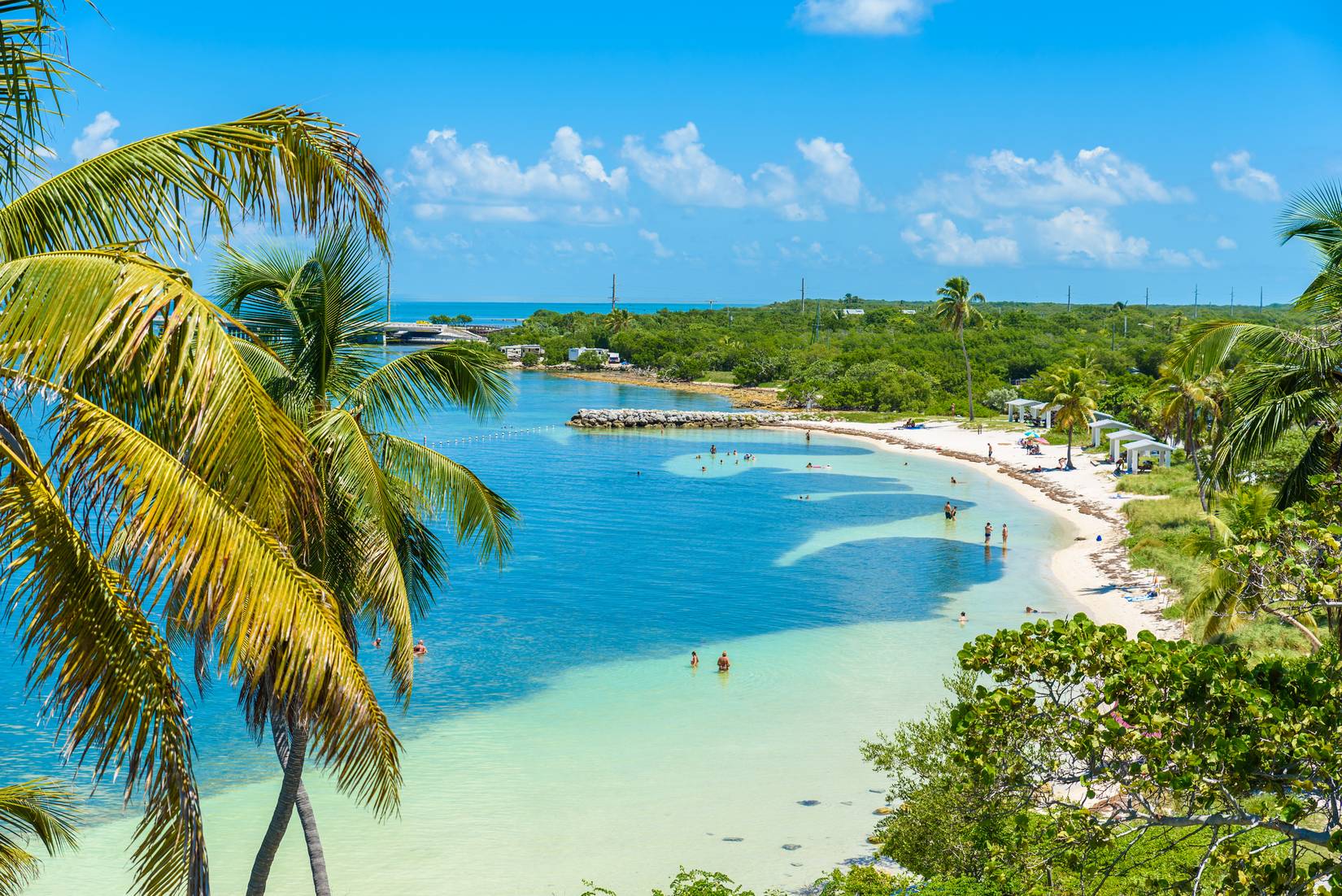 America’s Hidden ‘Mini Caribbean’ Is Winter Escape Few Know About