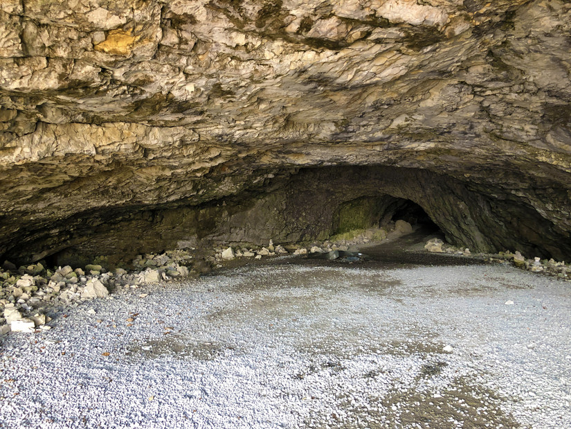 10 Earliest Human Settlements Around The World You Need To Visit