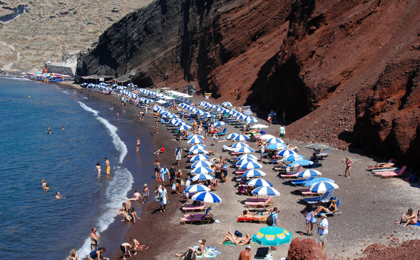Undoing Overtourism: 10 Overcrowded Tourist Places To Avoid