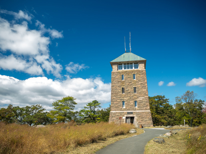 10 Of The Best Hiking Trails In Bear Mountain For All Skill Levels