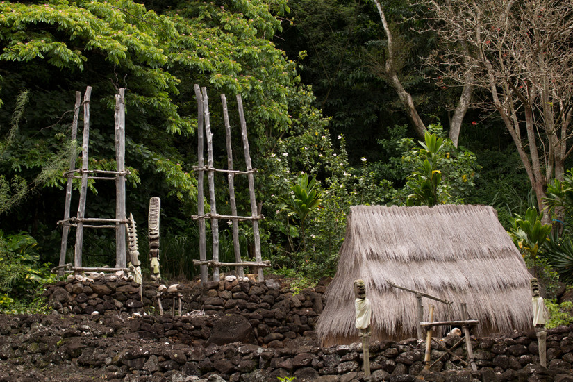 14 Ancient Ruins In Hawaii That Are As Beautiful As Its Beaches