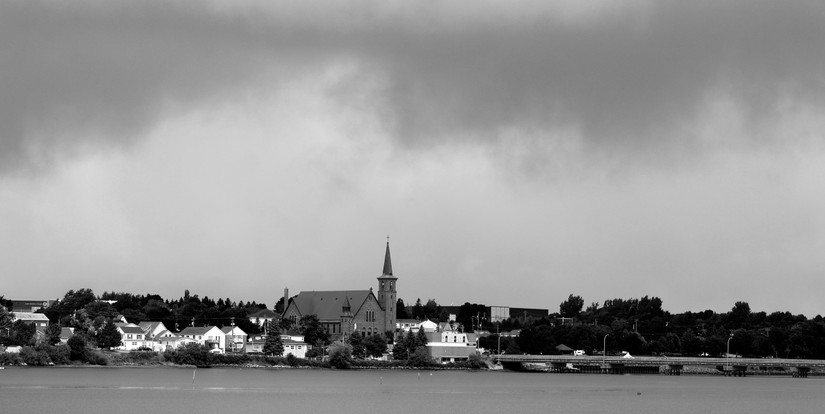 14 Pretty Coastal Towns In New Brunswick You Must Visit