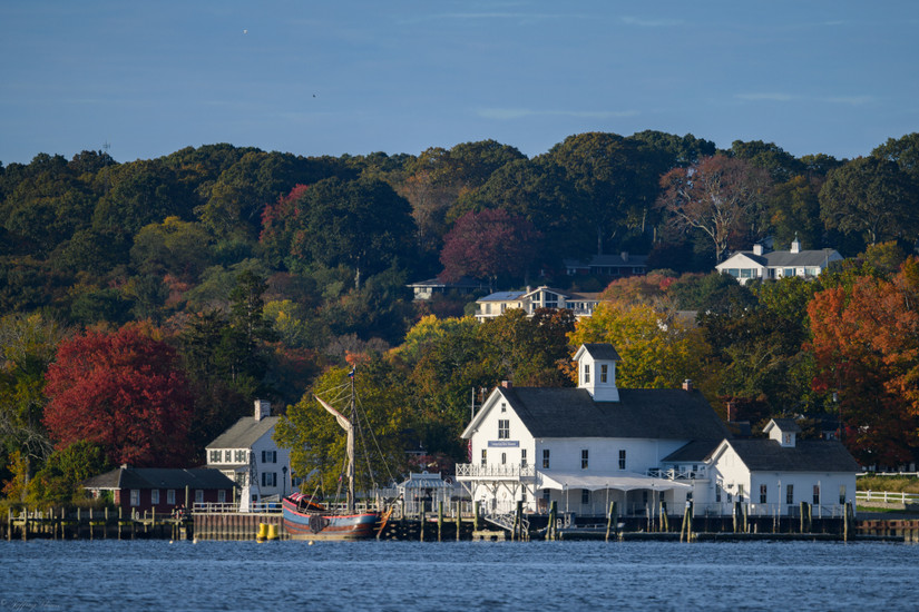 10 Essential Stops On The New York City To Boston Route
