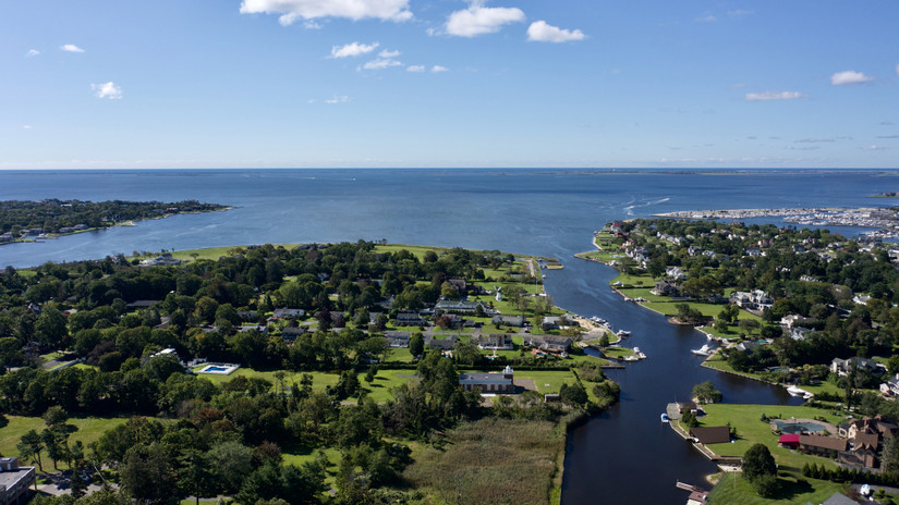 Beyond The City: 14 Most Beautiful Places To Visit On Long Island