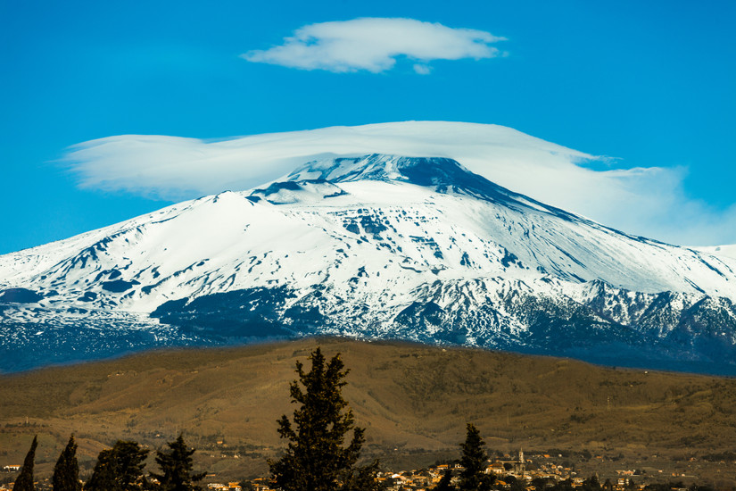 10 Best Spots In The World To See Volcanoes