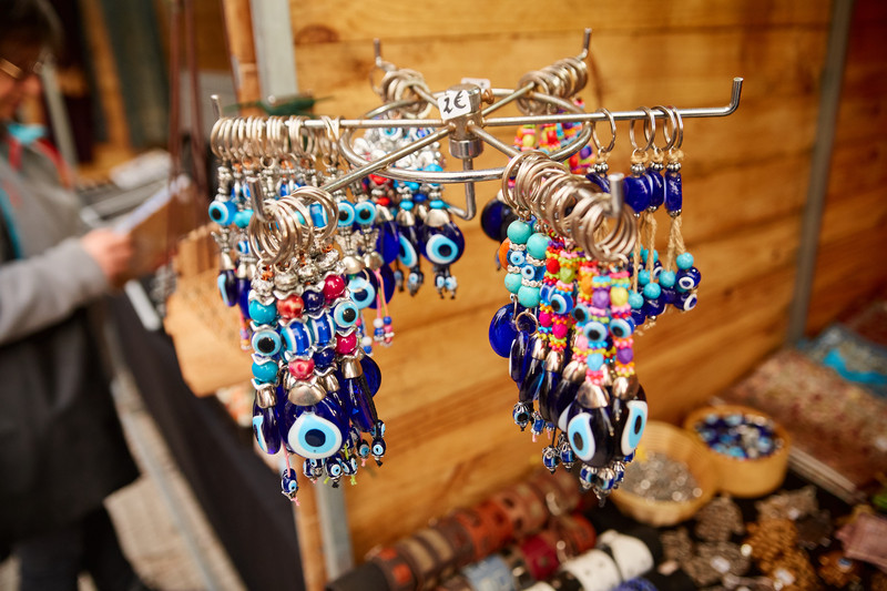 10 Best Markets In Portugal For Food And Souvenirs