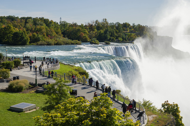 Most Visited U.S. Attraction By Canadians Is About To Entice Even More ...