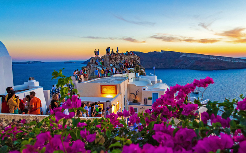 10 Best Things To Do In Oia, Santorini's Most Iconic Village