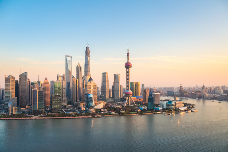 10 Best Spa Resorts In China You Should Book