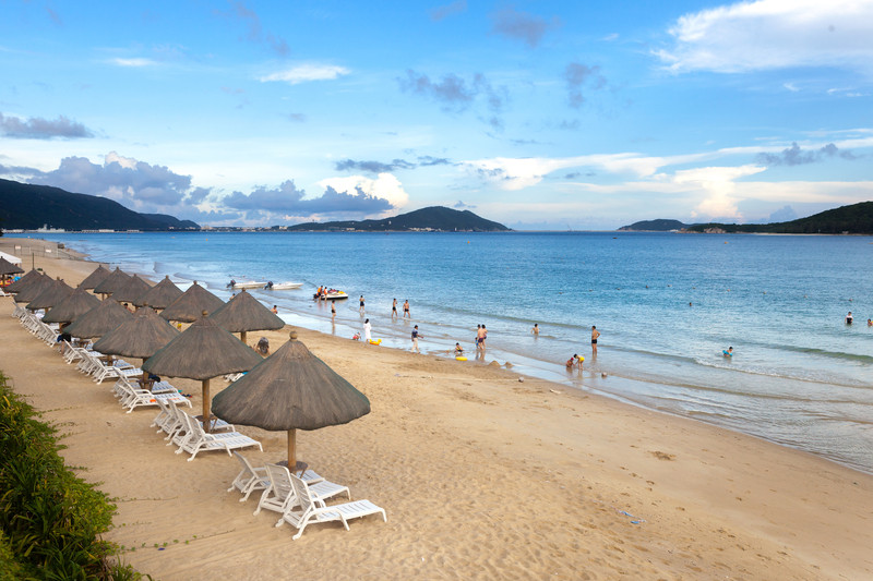 10 Best Spa Resorts In China You Should Book