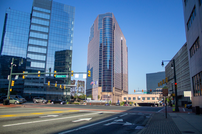 10 Best Neighborhoods To Visit In Newark New Jersey