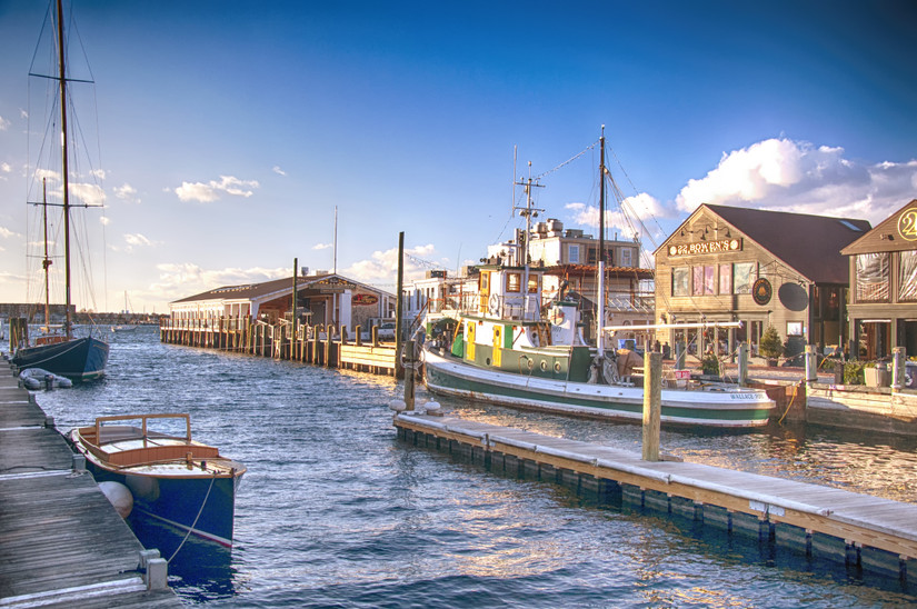 The 16 Most Beautiful Towns In Rhode Island You Should Visit