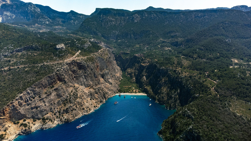 10 Most Beautiful Natural Wonders In Turkey To Add To Your Bucket List