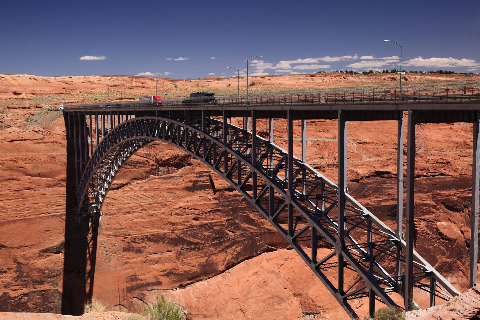 America's Most Scenic Road Trip: Driving Route 89, The Gateway To ...