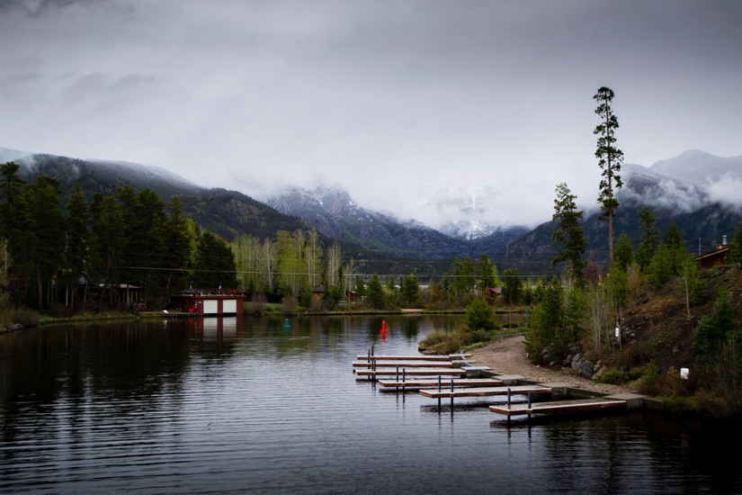 14 Best Lakes For Swimming In Colorado (With Incredible Views)
