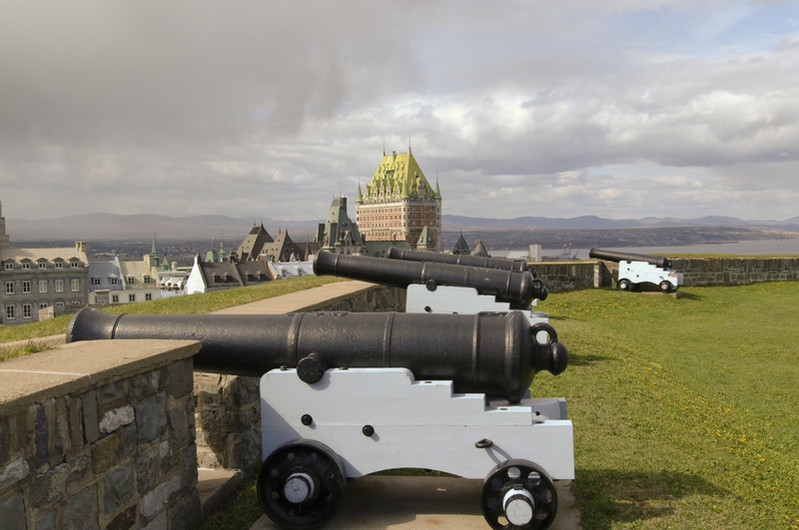10 Great European Colonial Cities To Explore Around The World