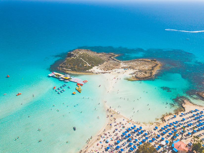 10 Of The Most Bizarre Exclaves & Enclaves Around The World