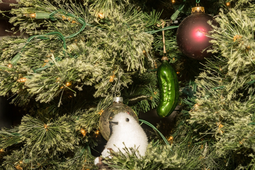 Weird Christmas Traditions Around The World And In The The US