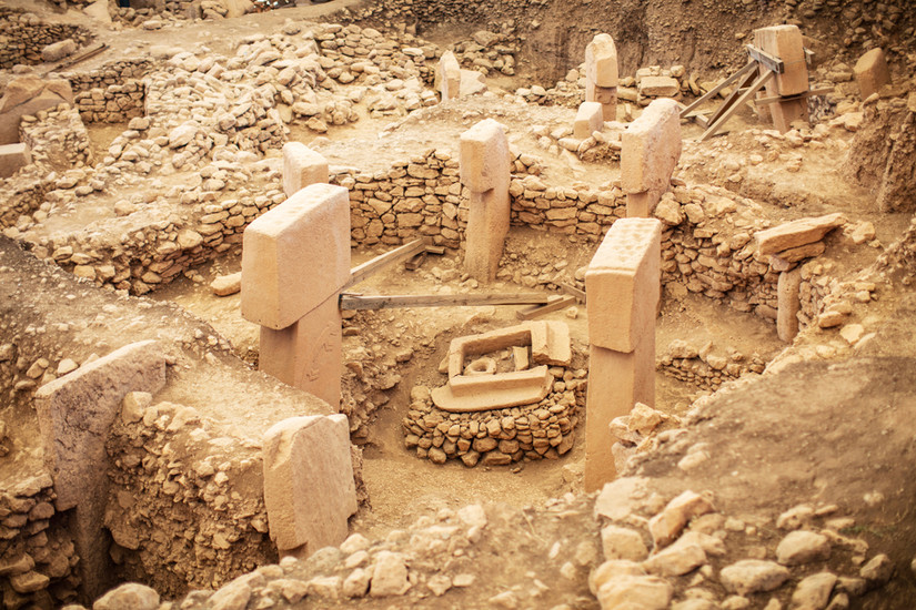 Çatalhöyük & Göbekli Tepe: What To Know Of Turkey's Ancient Stone Age ...