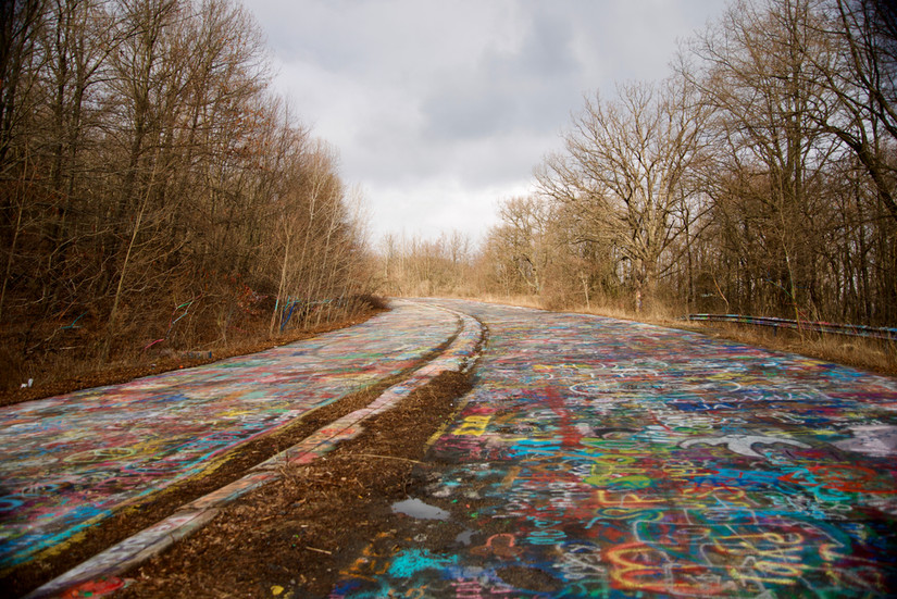 Appalachian Spooks: 10 Historic Haunts To Know About Before You Visit