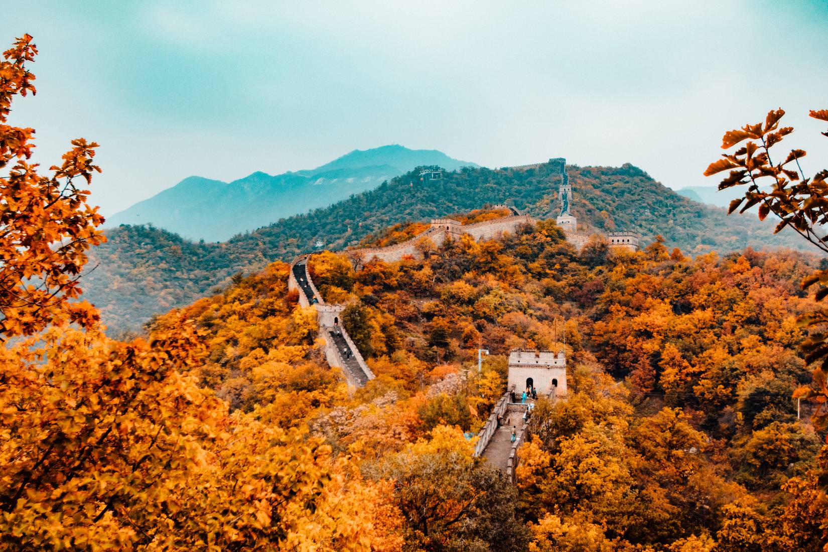 10 Best Countries In East Asia You Should Visit