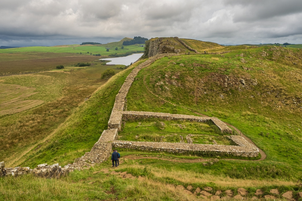 These Are 10 Of The Best Roman Sites To Explore In Britain