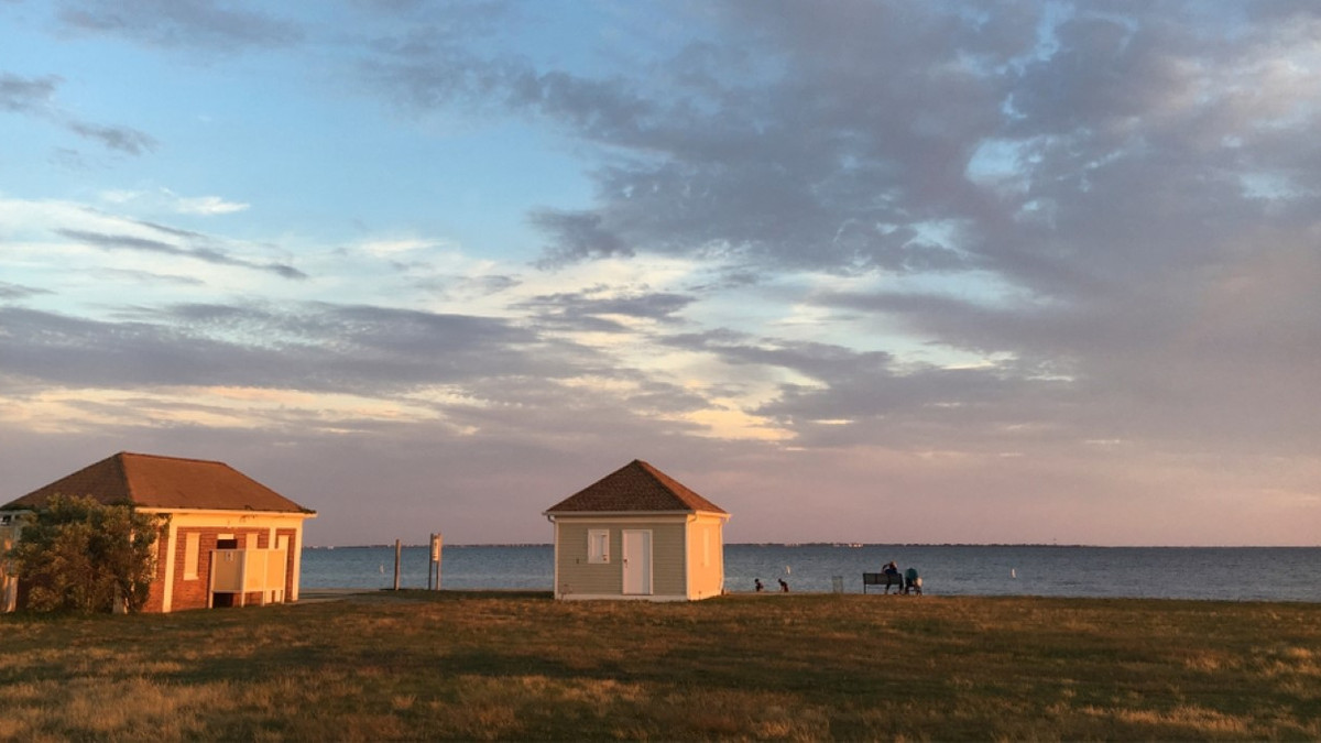 10 Most Beautiful Parks You Should Visit On Long Island