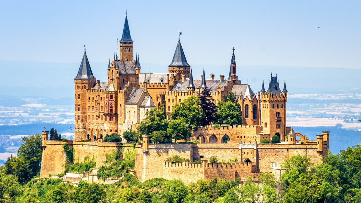 10 Must-See Castles Of Germany To Visit
