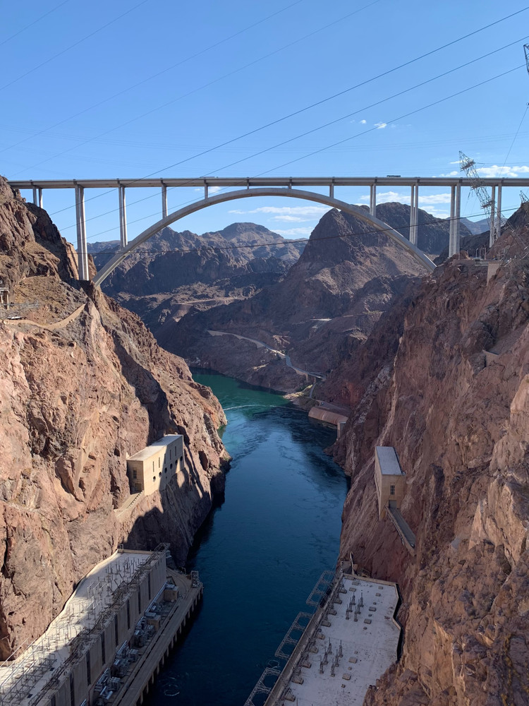 Buckle Up: America's 14 Scariest Bridges Look Like This